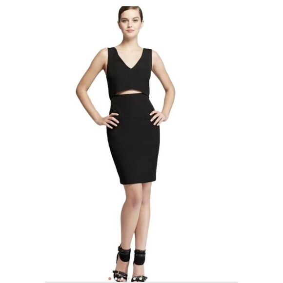 French Connection | Dresses | Frenchconnectioncutoutdress | Poshmark